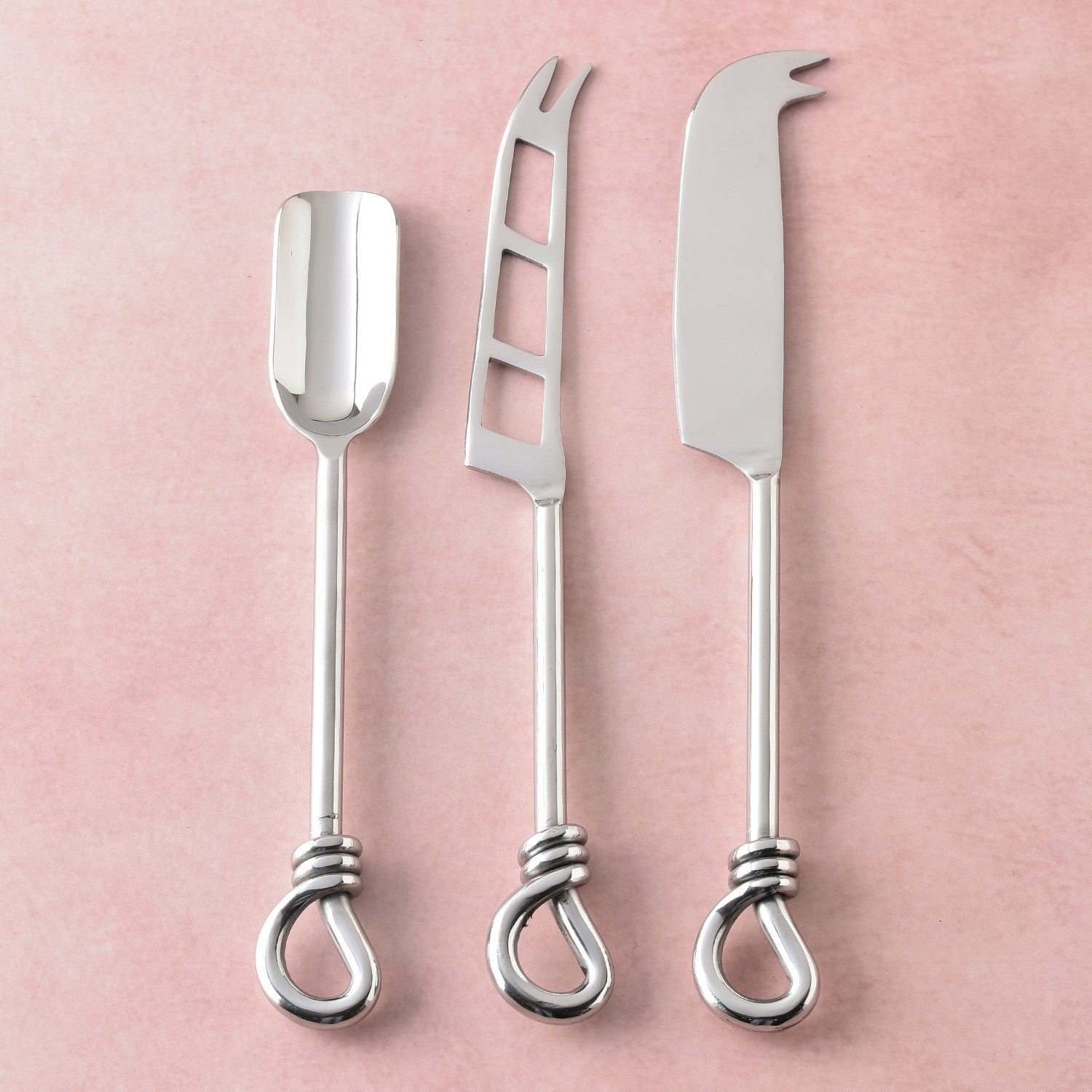 Buy Now | Gilded Helical Polish Collection | Inox Artisans